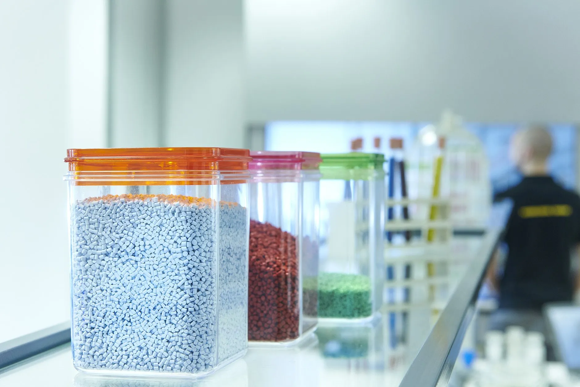 Development of an advanced extrusion process for the reduction of ...